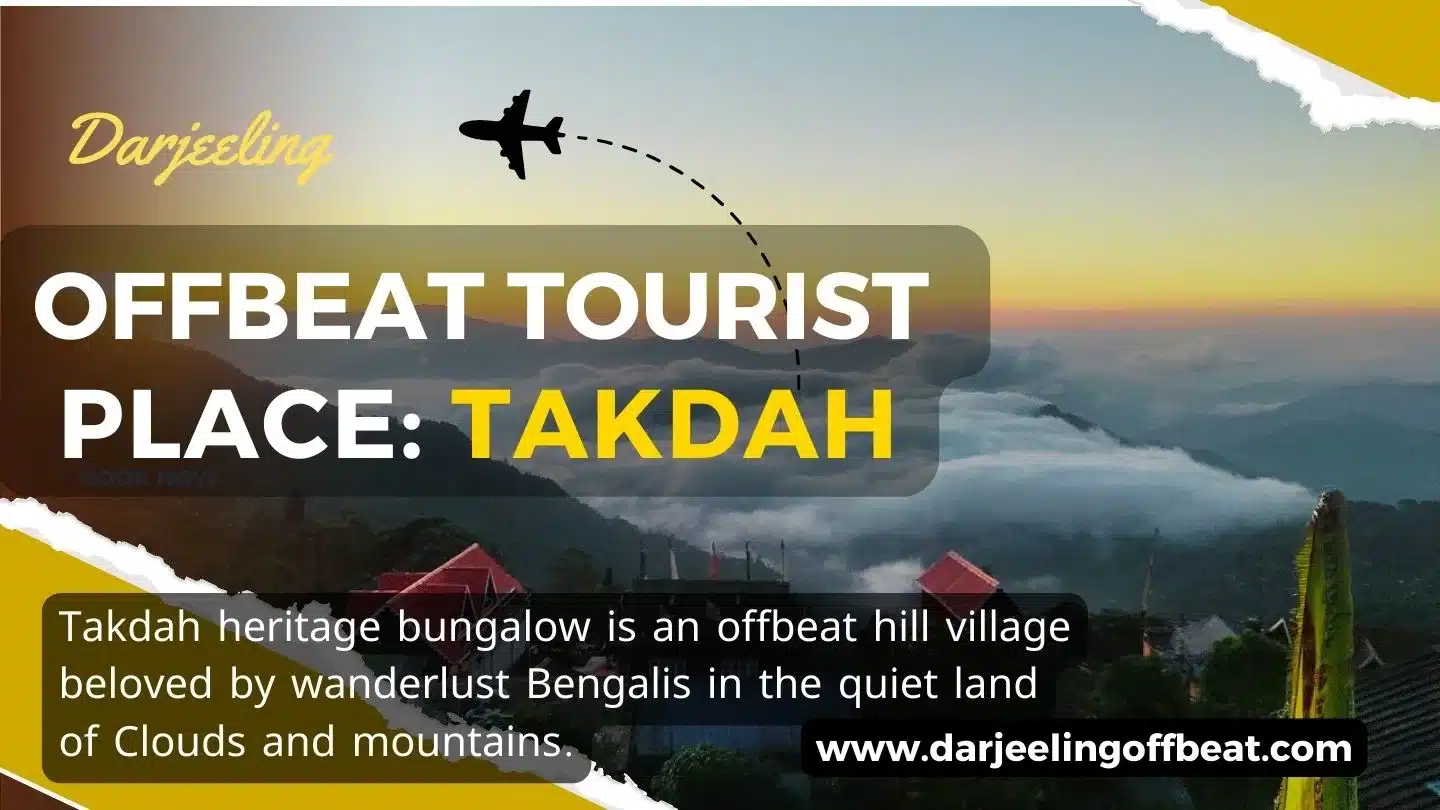 Takdah Heritage Bungalow 12: Luxury Escape or Overpriced Relic ...