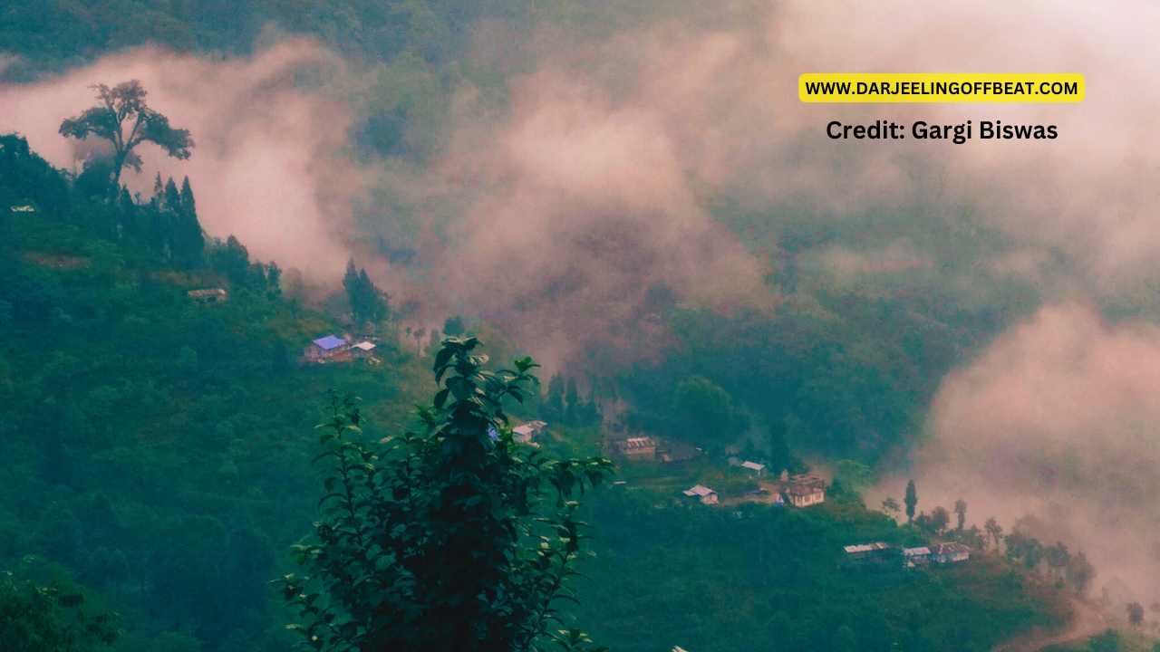 The Magic of Git kolbong: A Unique Kalimpong Experience 2024